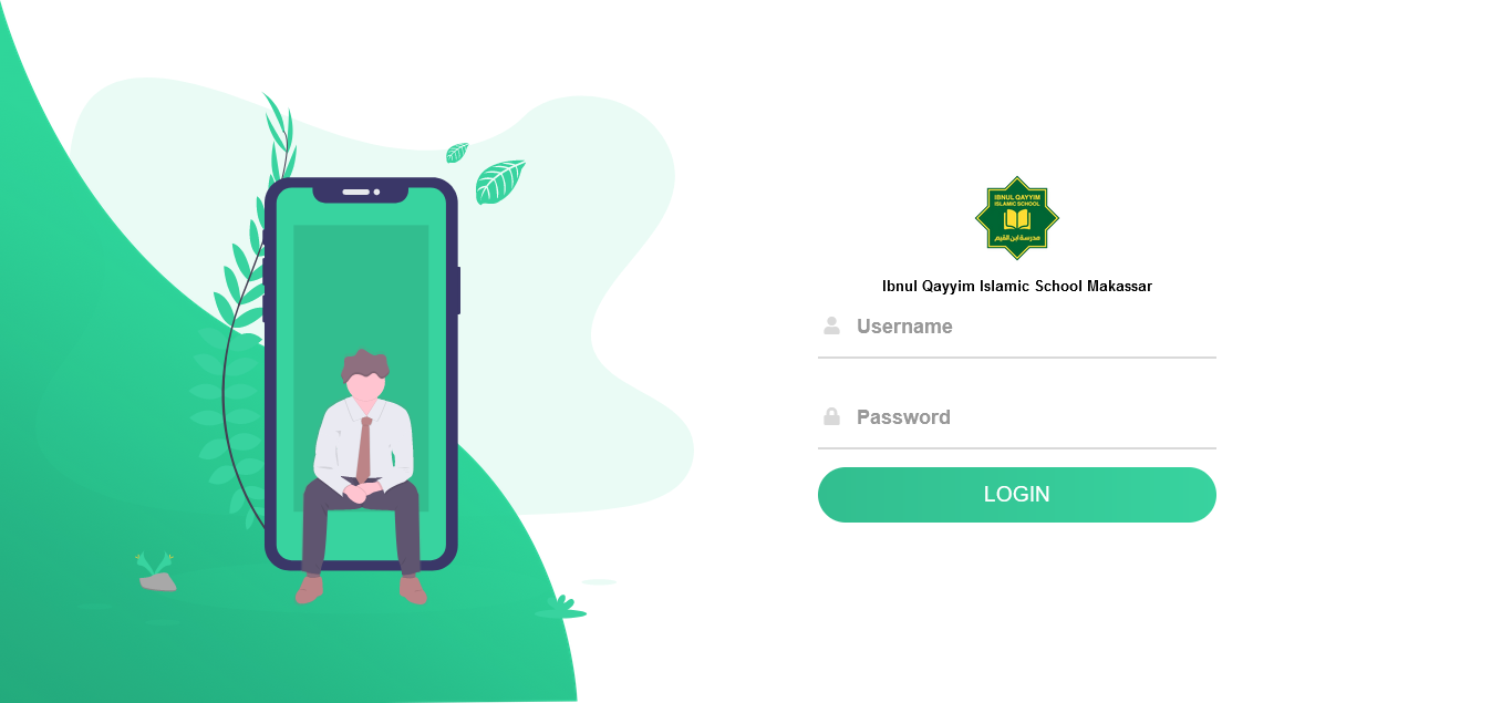 Responsive Portfolio Website